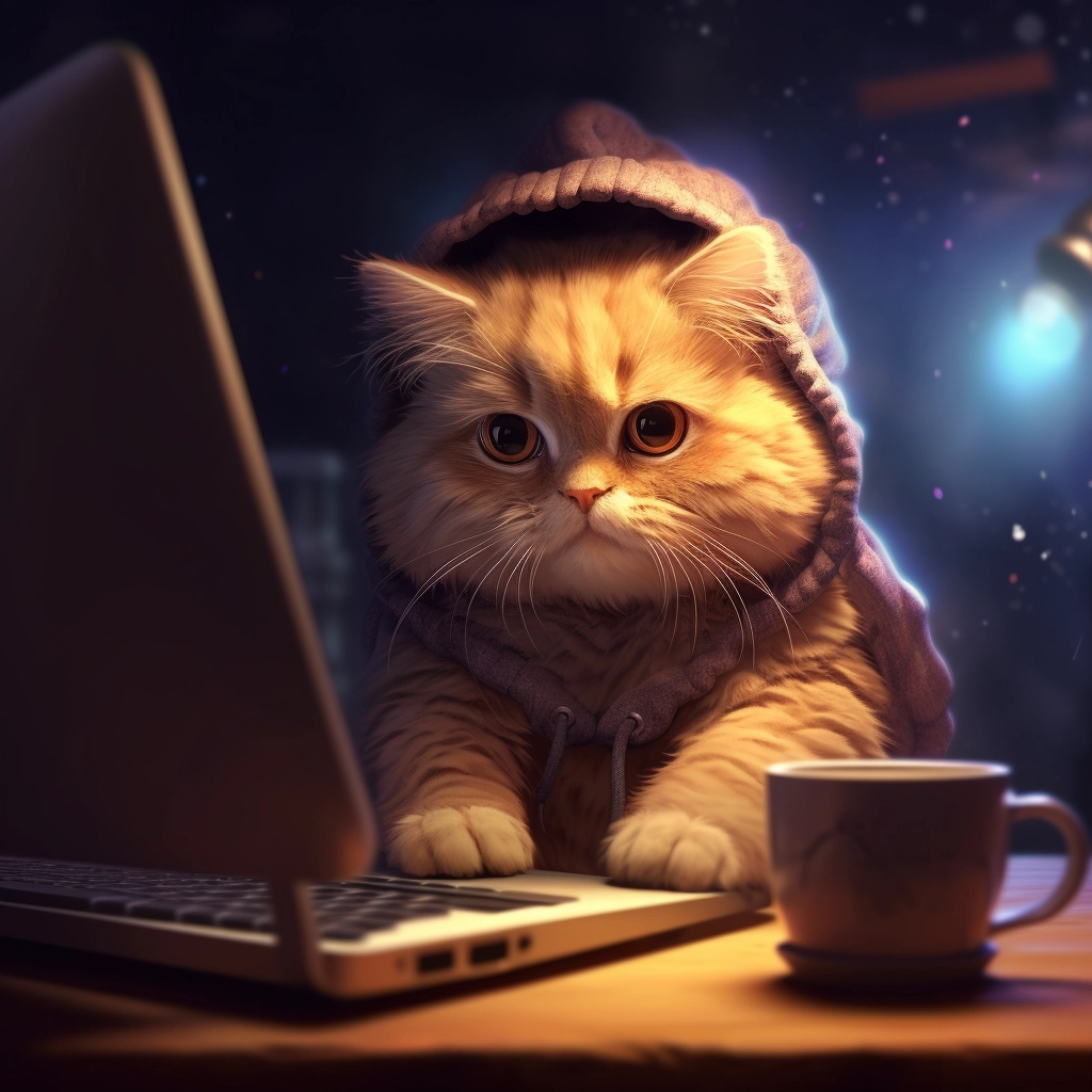 The Team – Tiny Potion Tree