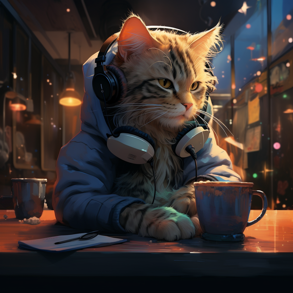 The Team – Tiny Potion Tree