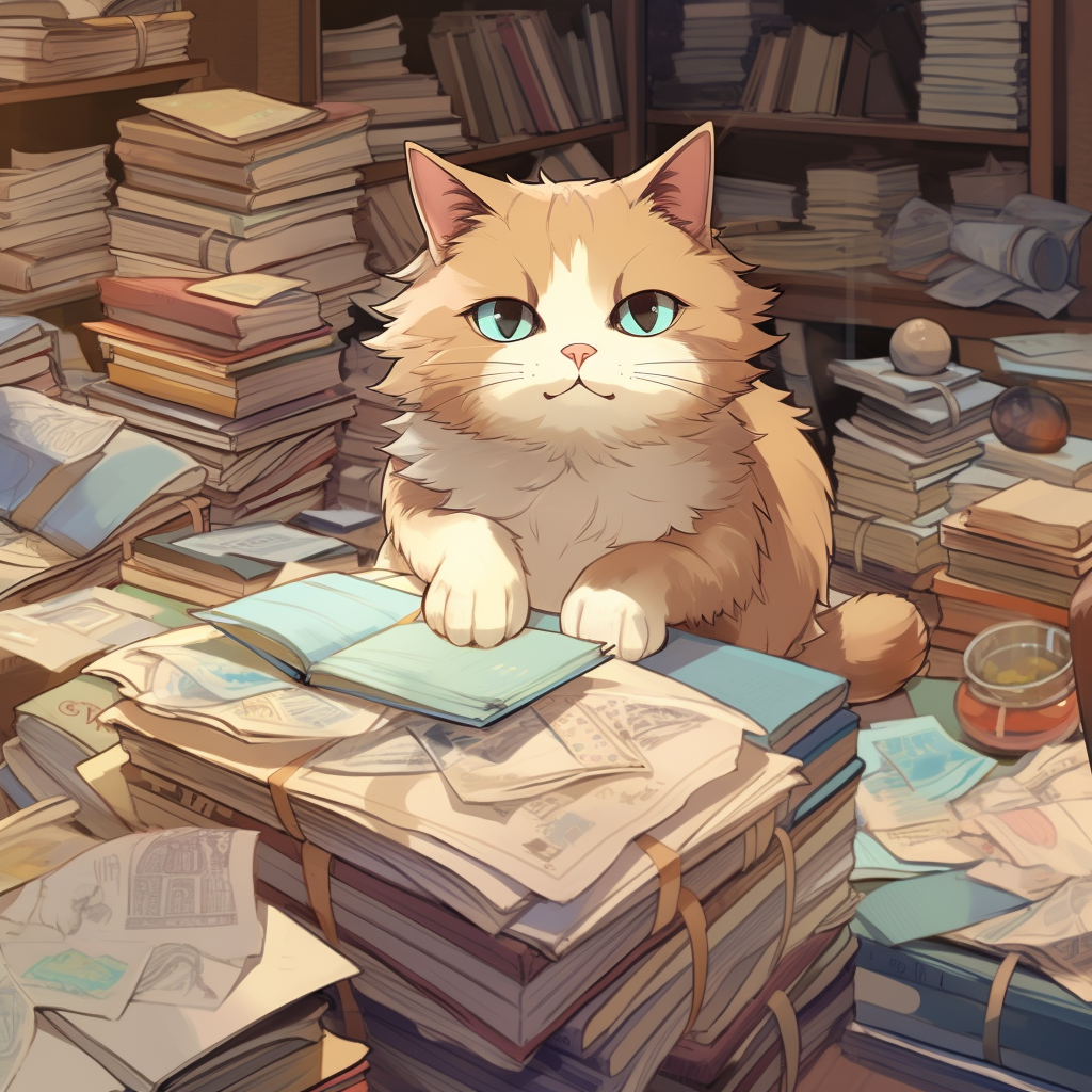 The Team – Tiny Potion Tree