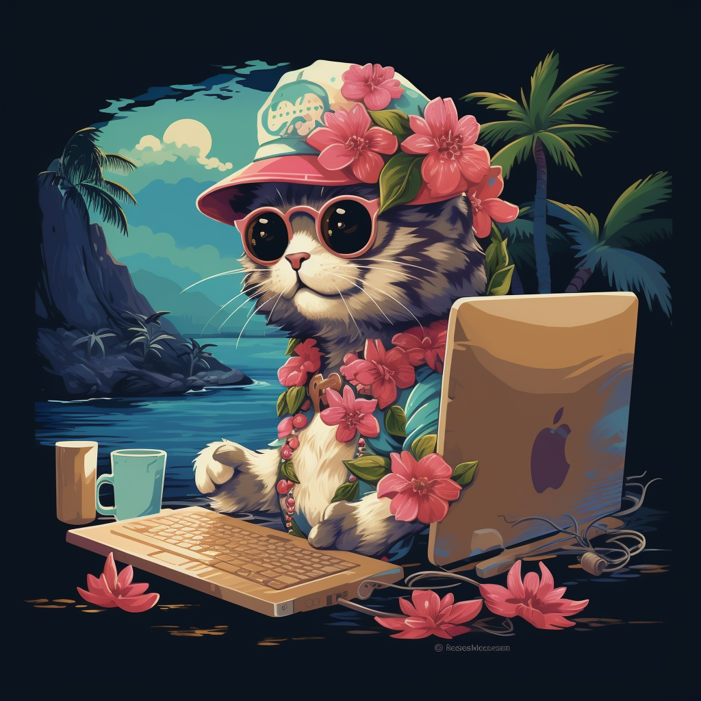 The Team – Tiny Potion Tree