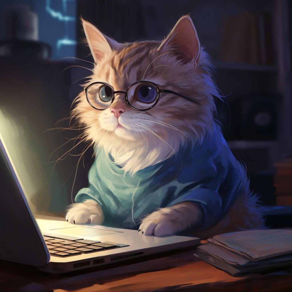 The Team – Tiny Potion Tree