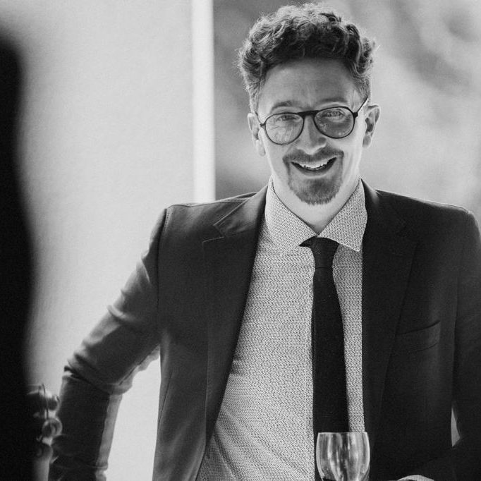 The Team – Tiny Potion Tree