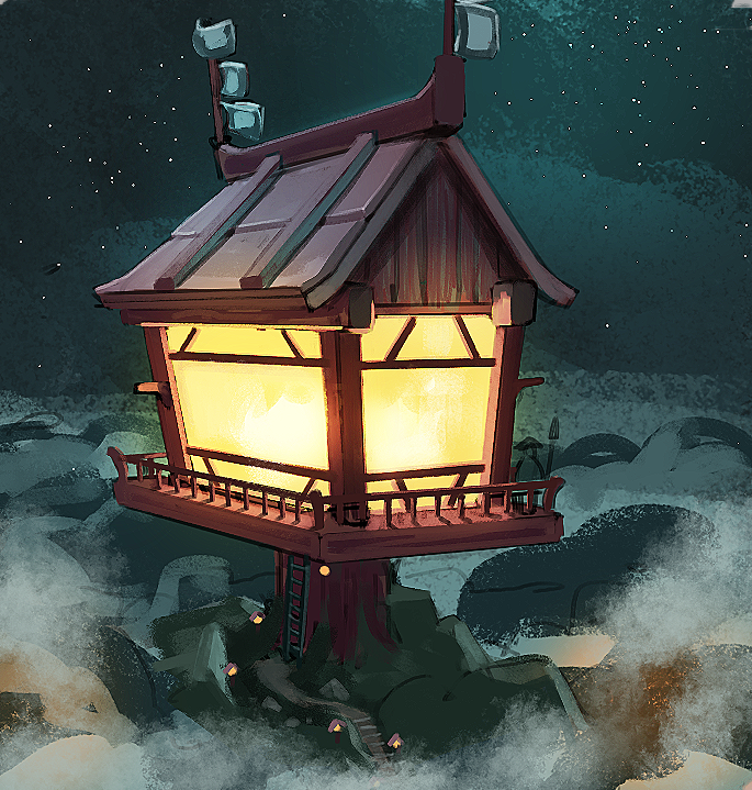 Tiny Potion Tree – Growing game ideas