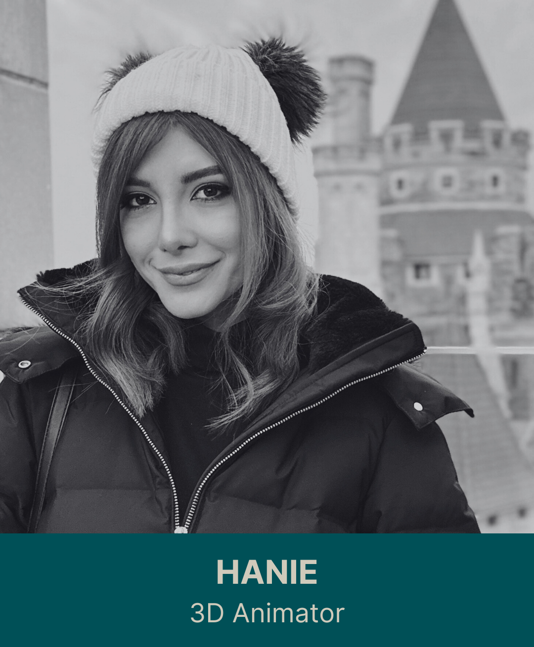 Team – Tiny Potion Tree