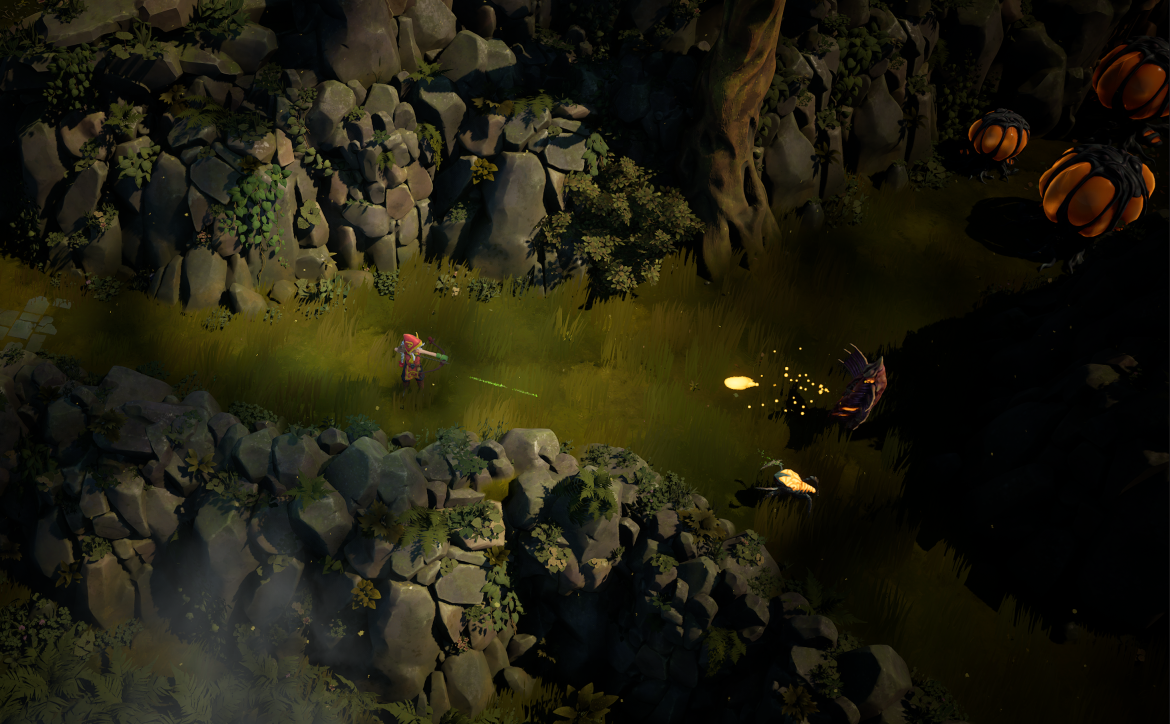 Tiny Potion Tree – Growing game ideas