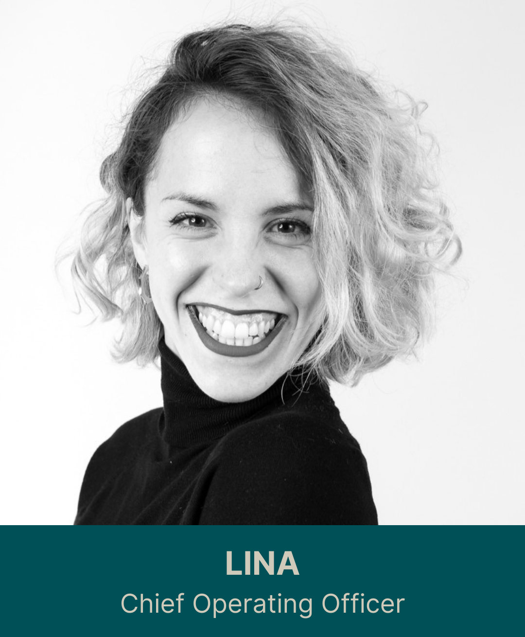 Team – Tiny Potion Tree