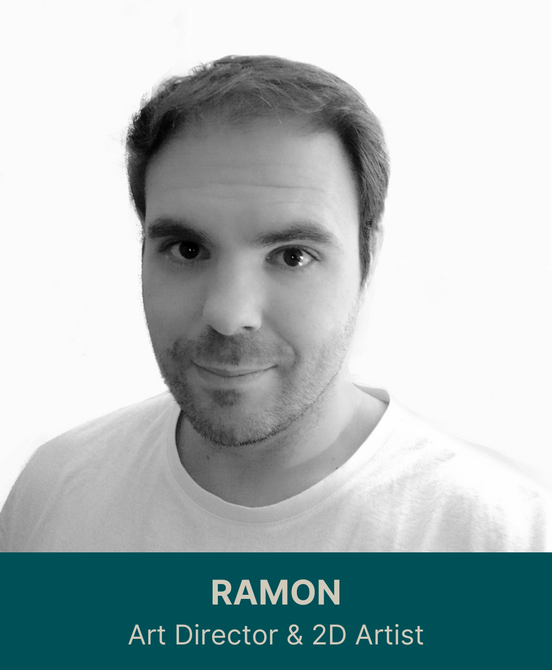 Team – Tiny Potion Tree