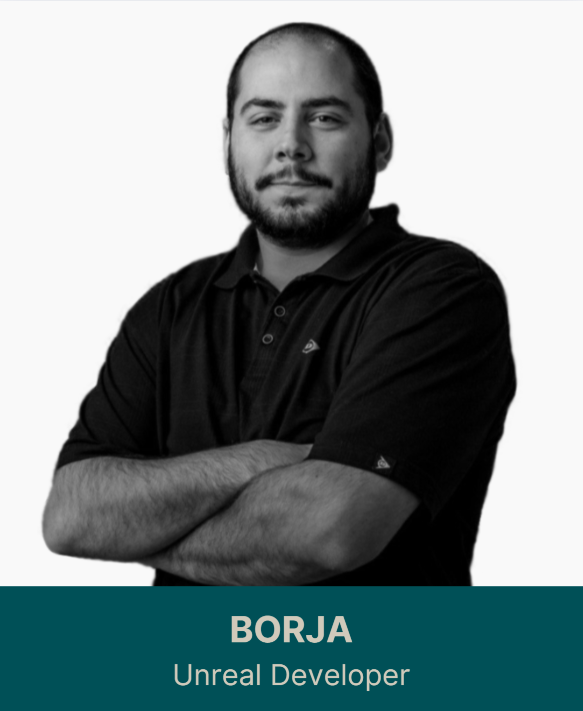 Team – Tiny Potion Tree